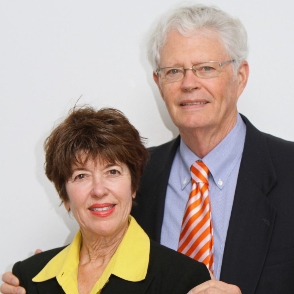 Boards - International Samaritan