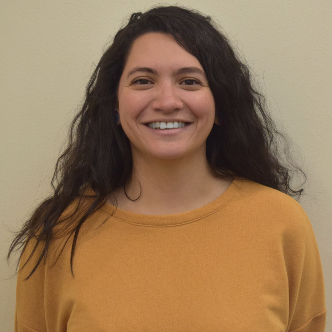 Staff - International Samaritan