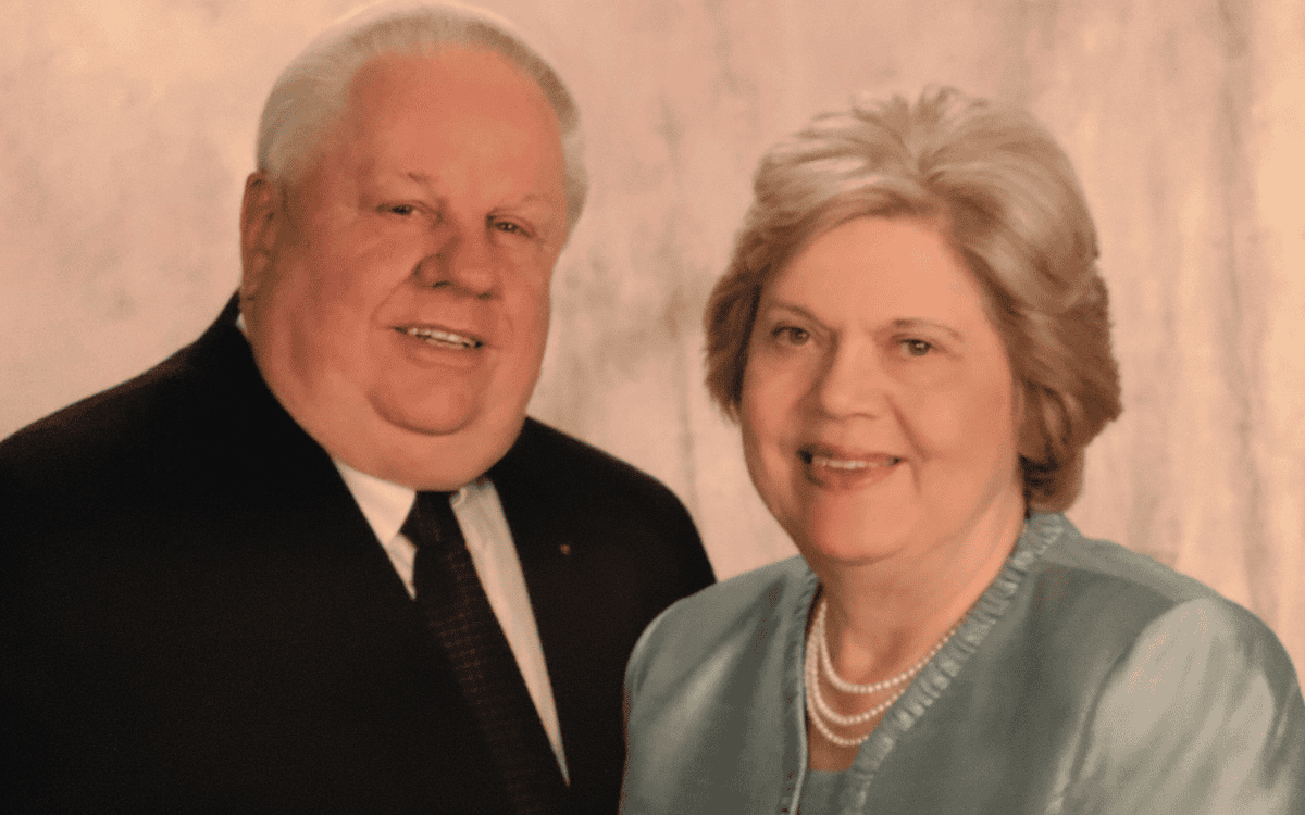 8 Over 80 - International Samaritan