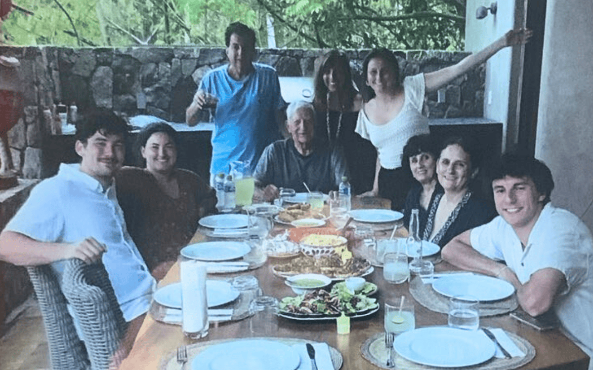 Stories & Media - International Samaritan